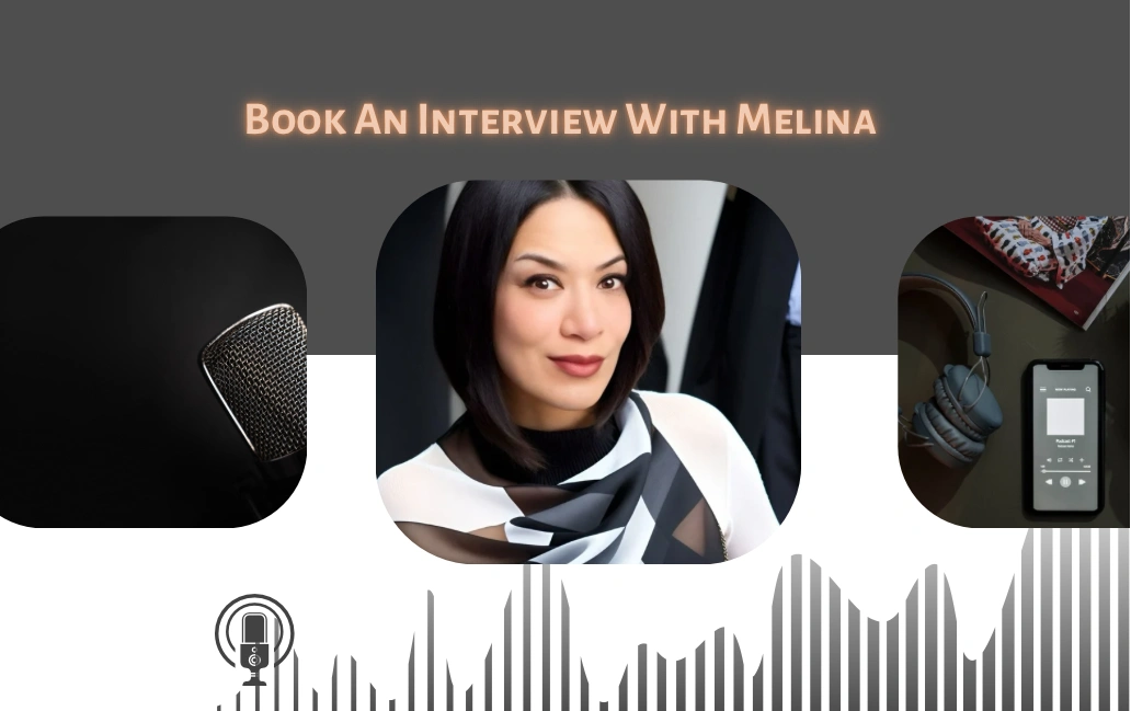 Interview Melina